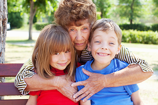 Grandparent Child Support Attorney My Blog
